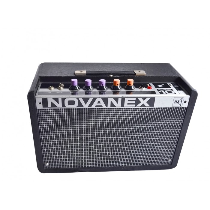 Novanex