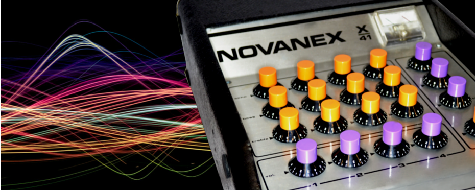 Novanex